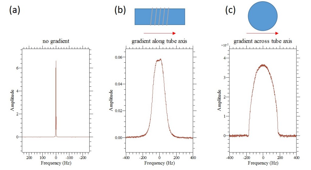Gradients in NMR Spectroscopy – Part 1: The Basics | Magritek